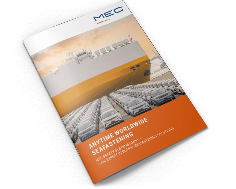 nordzuwort für MEC Safety Systems GmbH